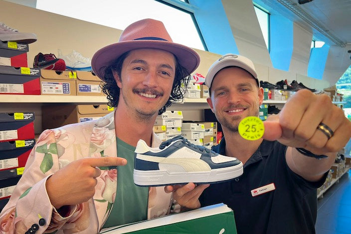 plattformj.ch: „Outlet King startet die Sommer-Sortiment-Totalliquidat ...