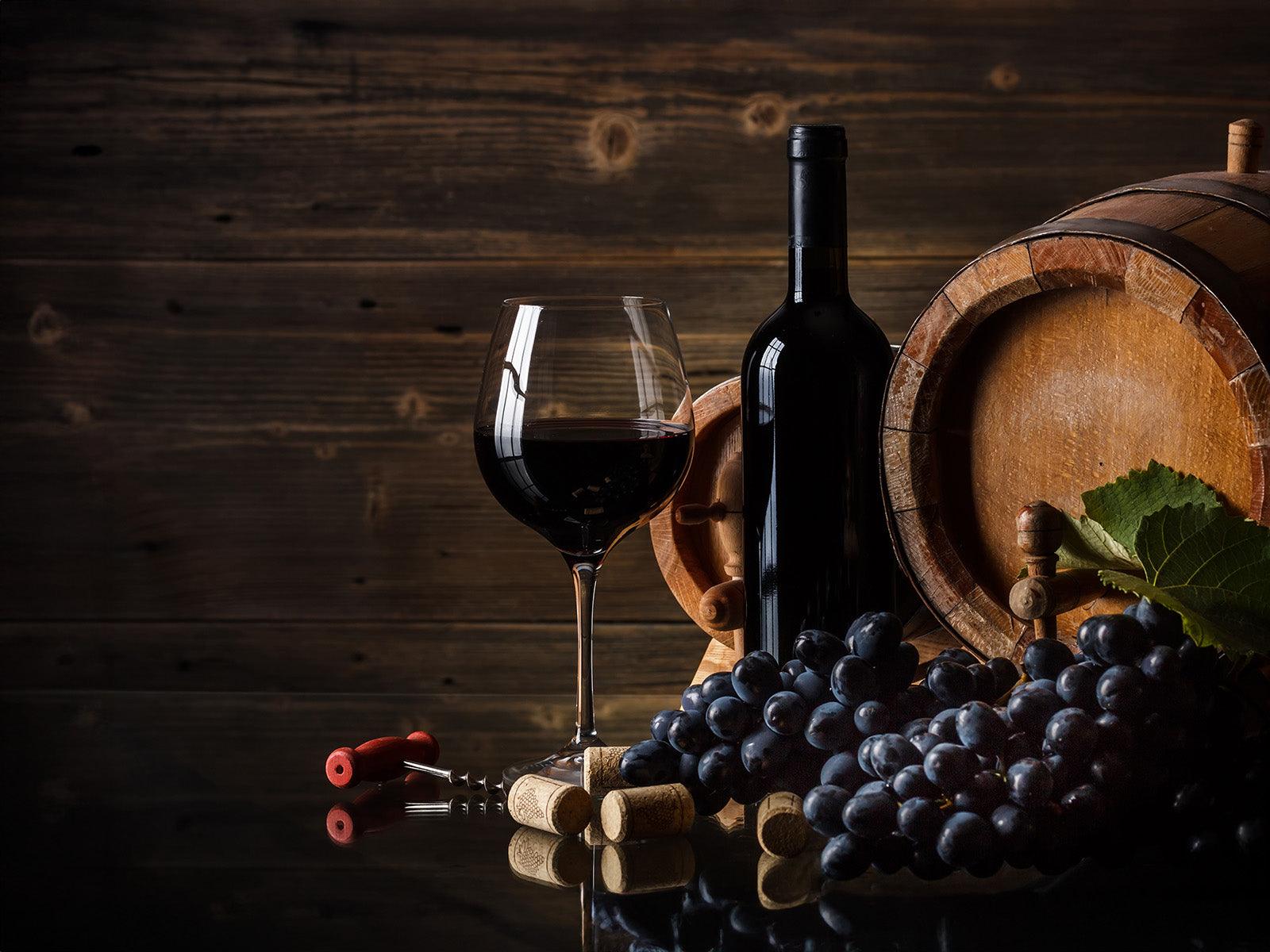 Rotwein – Outlet King Spiez