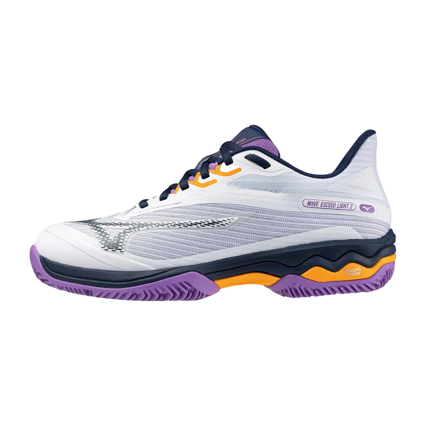 Mizuno Wave Exceed Light 2 Padelschuhe Damen – Outlet King Spiez