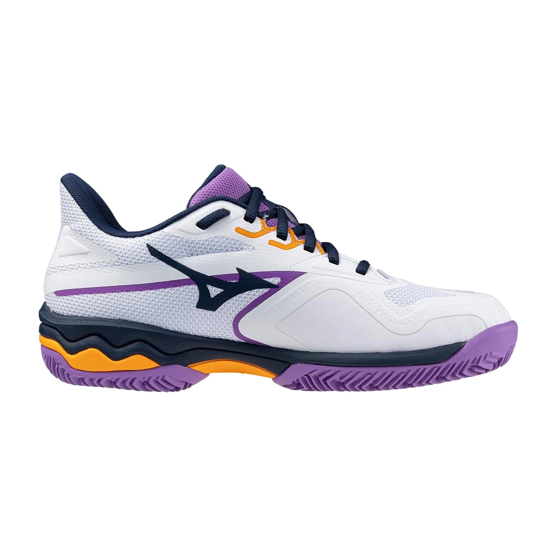 Mizuno Wave Exceed Light 2 Padelschuhe Damen – Outlet King Spiez